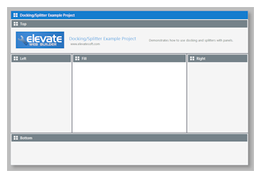 Elevate Web Builder for Web Application Developers