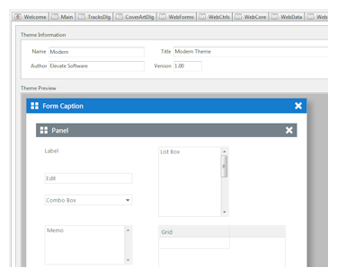 Elevate Web Builder for Web Application Developers